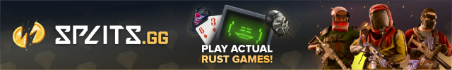 Rust server map page for Rustafied.com - US Main