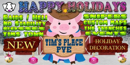 Rust Creative Servers