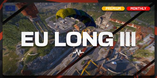 Rustafied.com - EU Long III