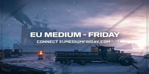 Rustafied.com - EU Medium II