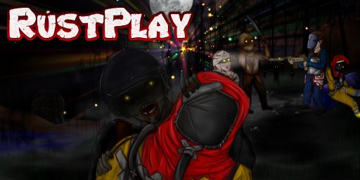 Rust Server List | Rust Servers | All Rust servers